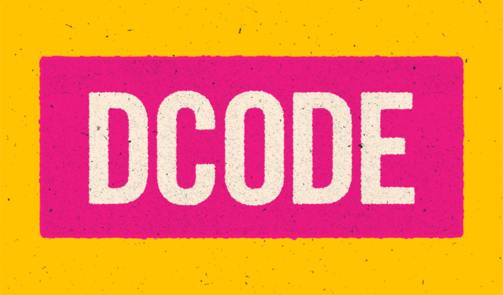 DCODE 2022: todo lo que necesitas saber sobre esta edición del festival - El Foco