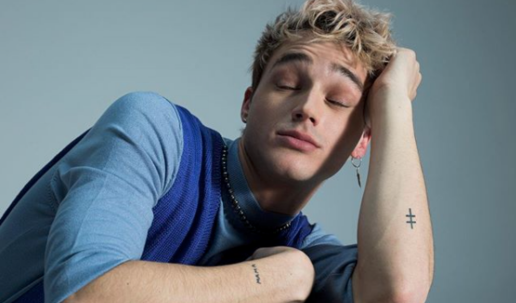 Pol Granch publica su primer álbum, 'Tengo Que Calmarme' - El Foco