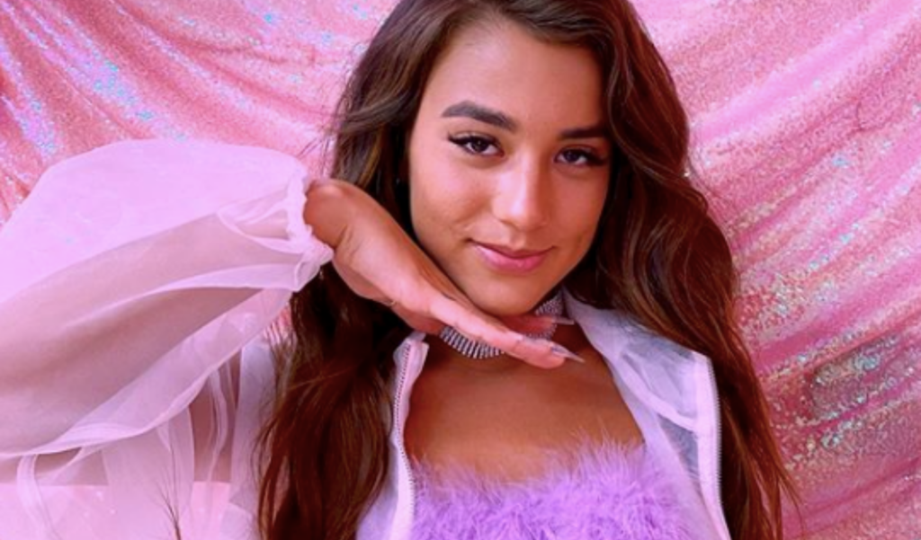 Alaina Castillo estrena su nuevo single 'tonight' - El Foco