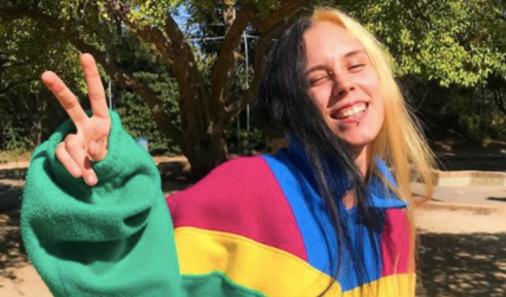 LY Raine lanza 'K.O', su single más personal y nostálgico - El Foco