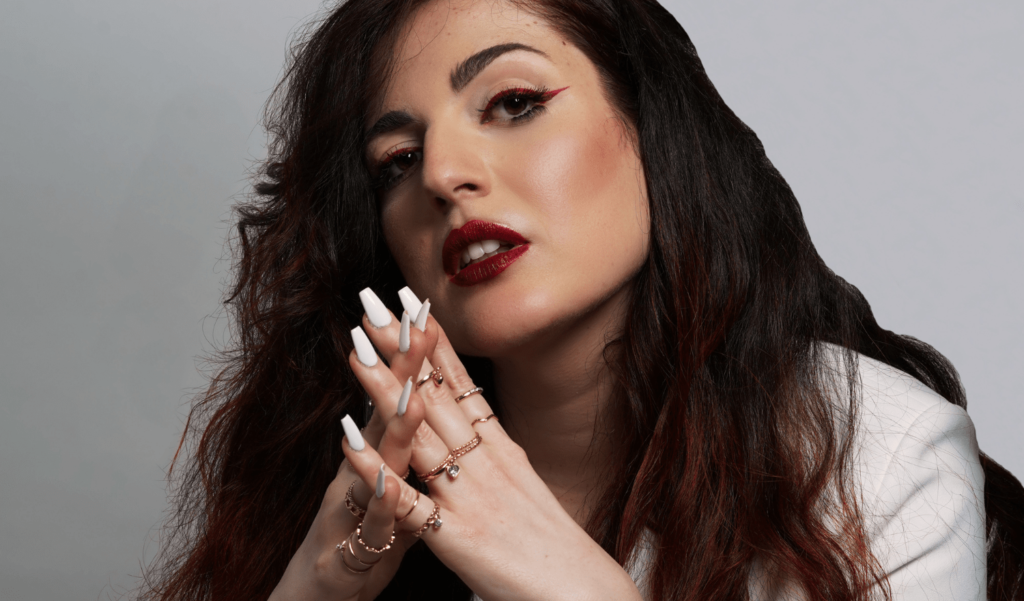 Aldara: "Animo a todo el mundo a atreverse a ser quien uno es, es el ...