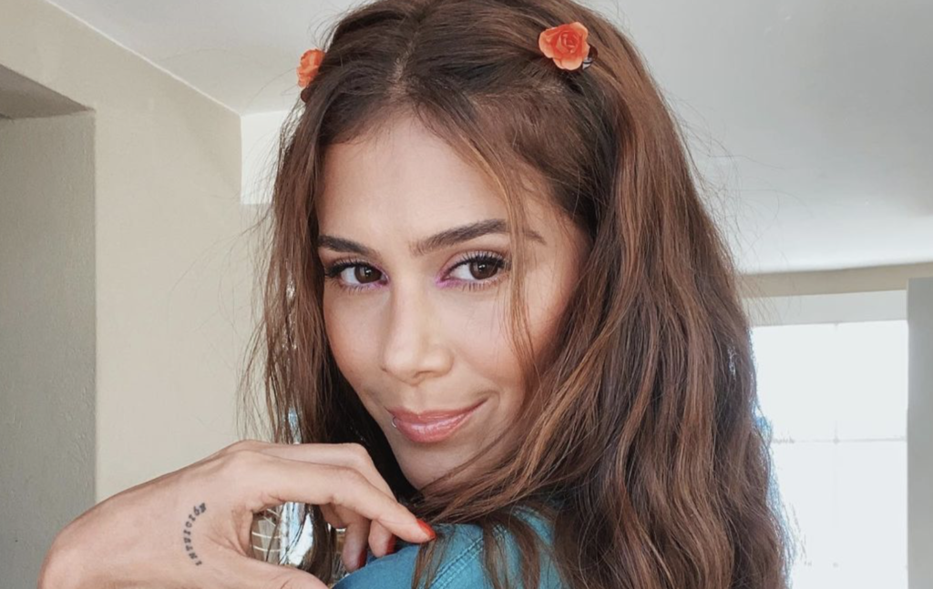 GREEICY, la nueva voz de Disney para su nueva película 'SOUL' - El Foco