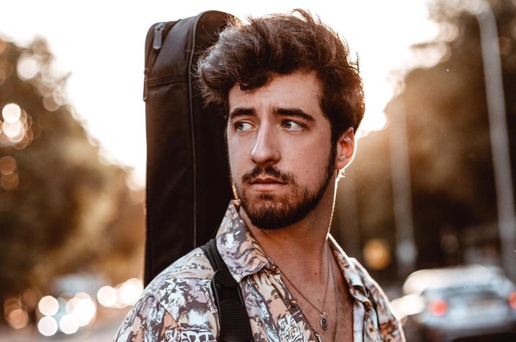 Alex Wall: "Conocer a Georgina y trabajar con ella ha sido un honor ...