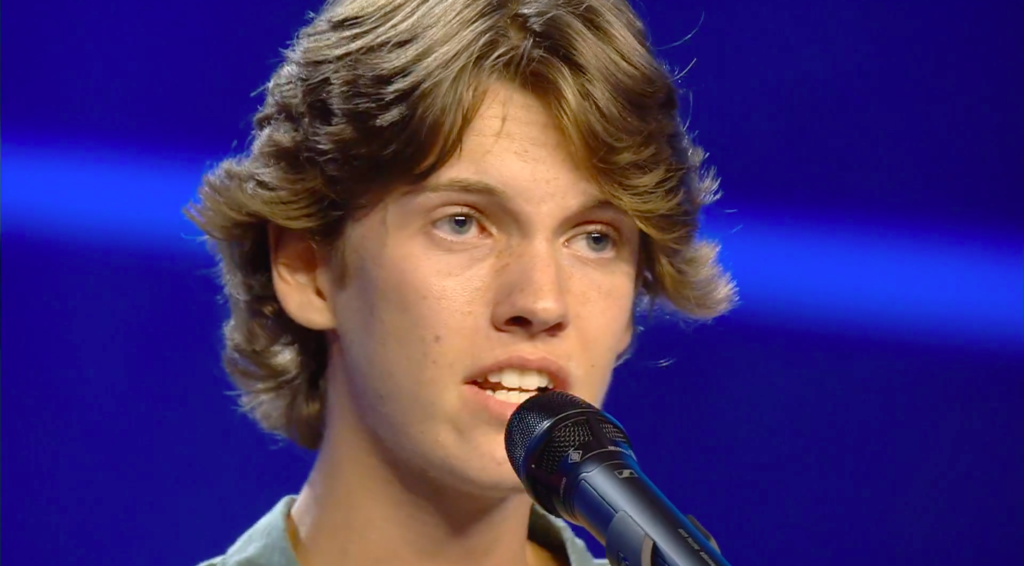 Conocemos a los últimos artistas de Got Talent España - El Foco