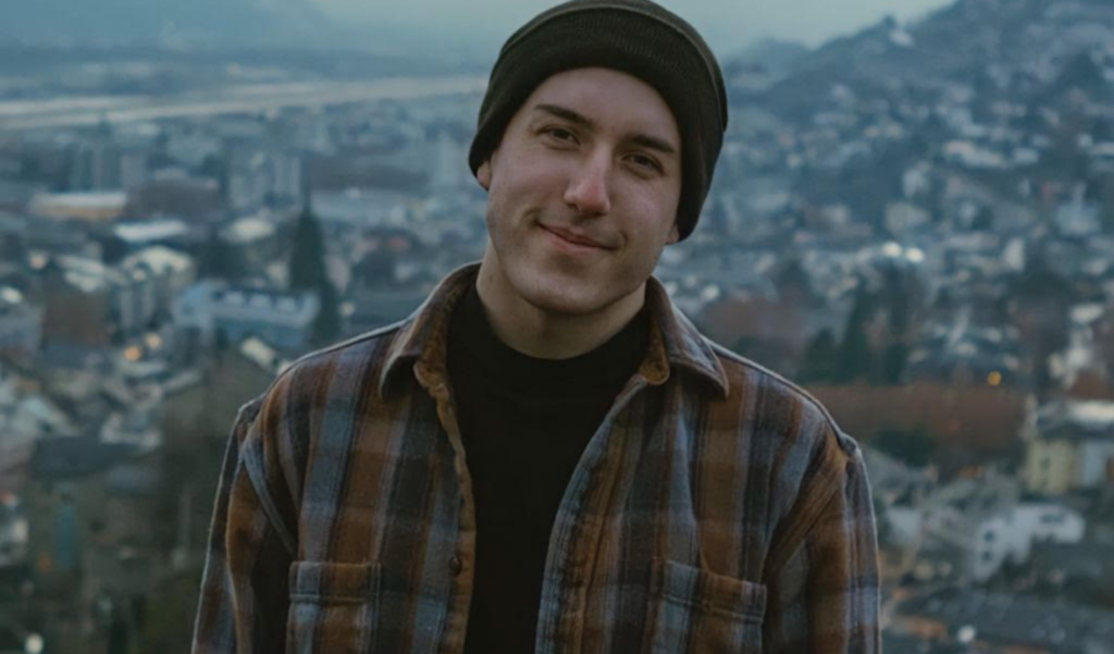 Steven Bernhard: "Cada vez más artistas me abren la puerta hacia lo que ...