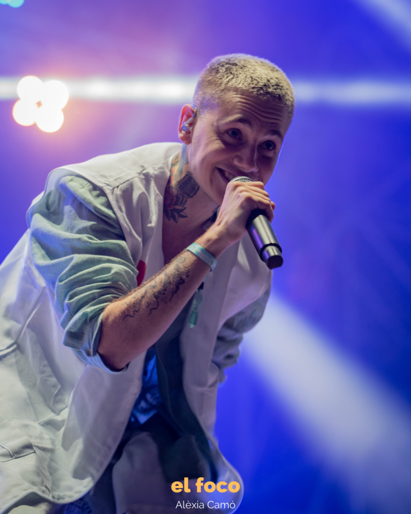 Las mejores fotos de Hugo Cobo en el Share Festival 2021 - El Foco