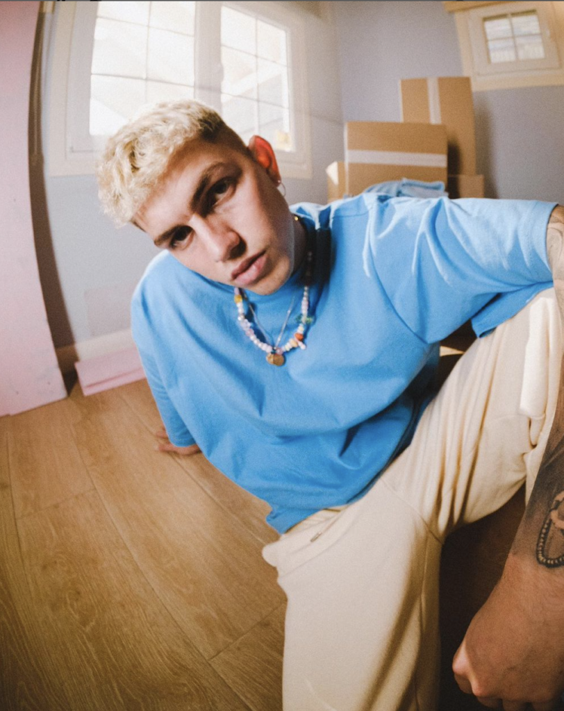 Marc Seguí recorre España con su nueva gira 'Pinta y Colorea Tour' - El ...