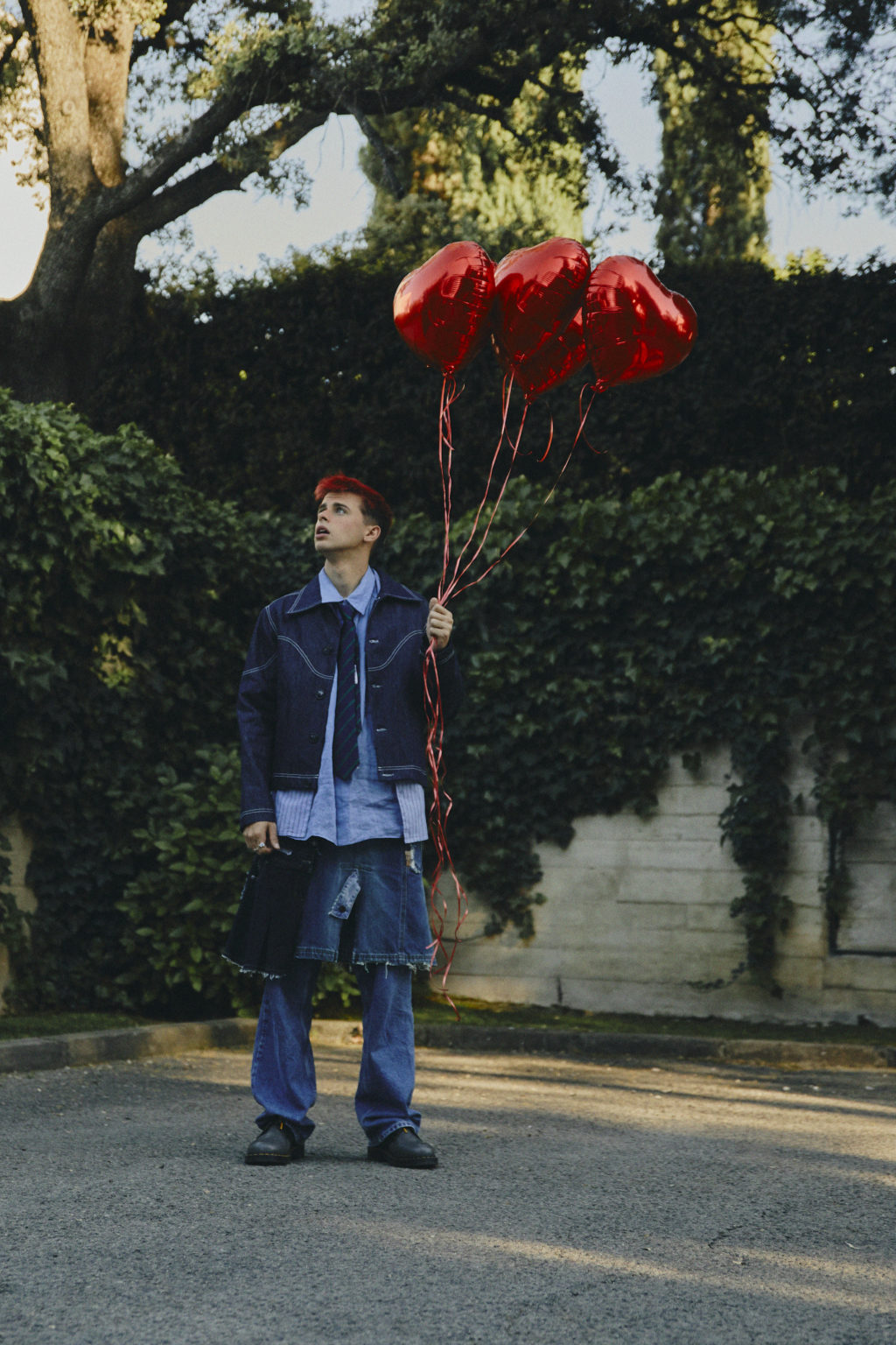 Daniel Sabater experimenta con el alt-pop en 'Cardio', su nuevo tema ...