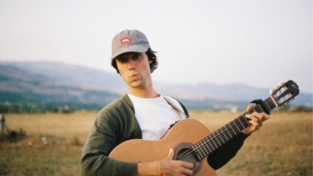 Hey Kid: “Cantar delante de la gente es lo mejor” - El Foco