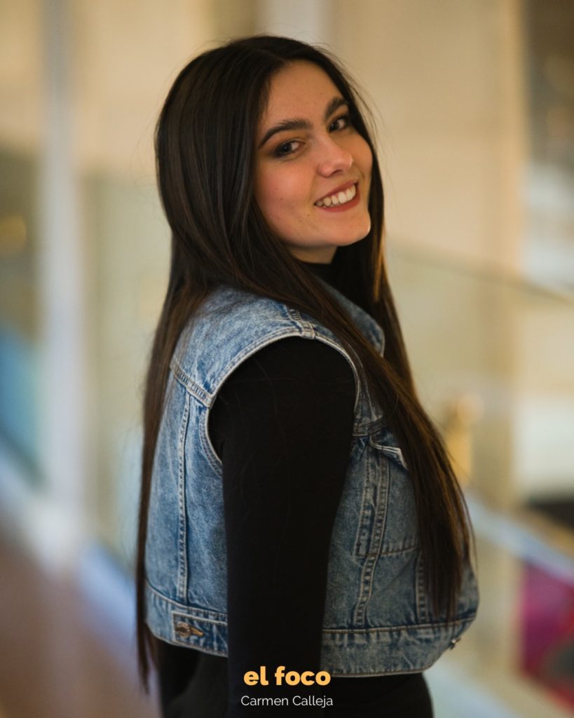 Chiara Oliver (OT2023):«Nunca voy a poder olvidar lo que mis fans están ...