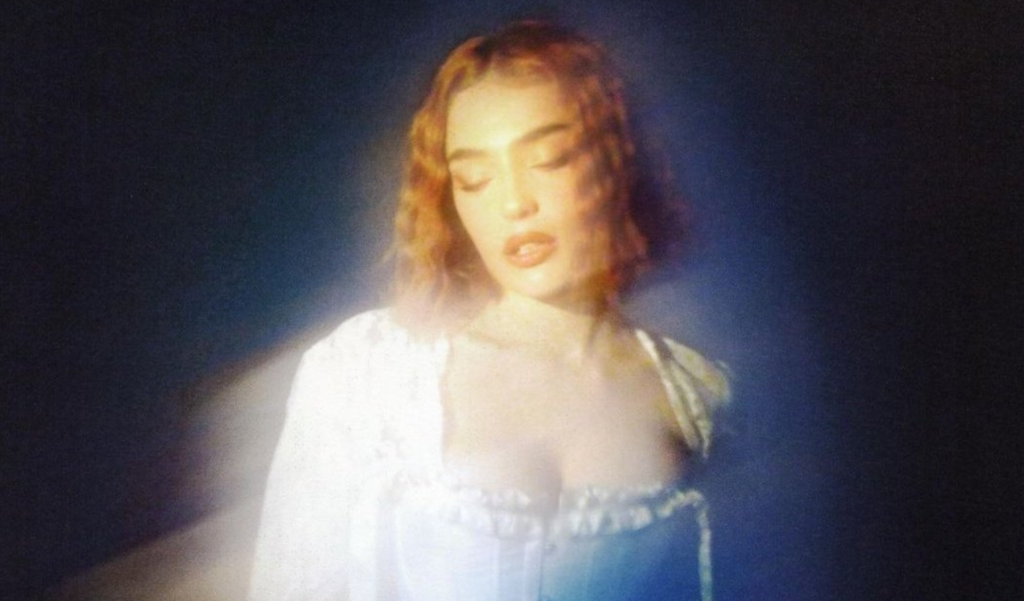 'El x venir', la carta de presentación de Violeta Hódar - El Foco